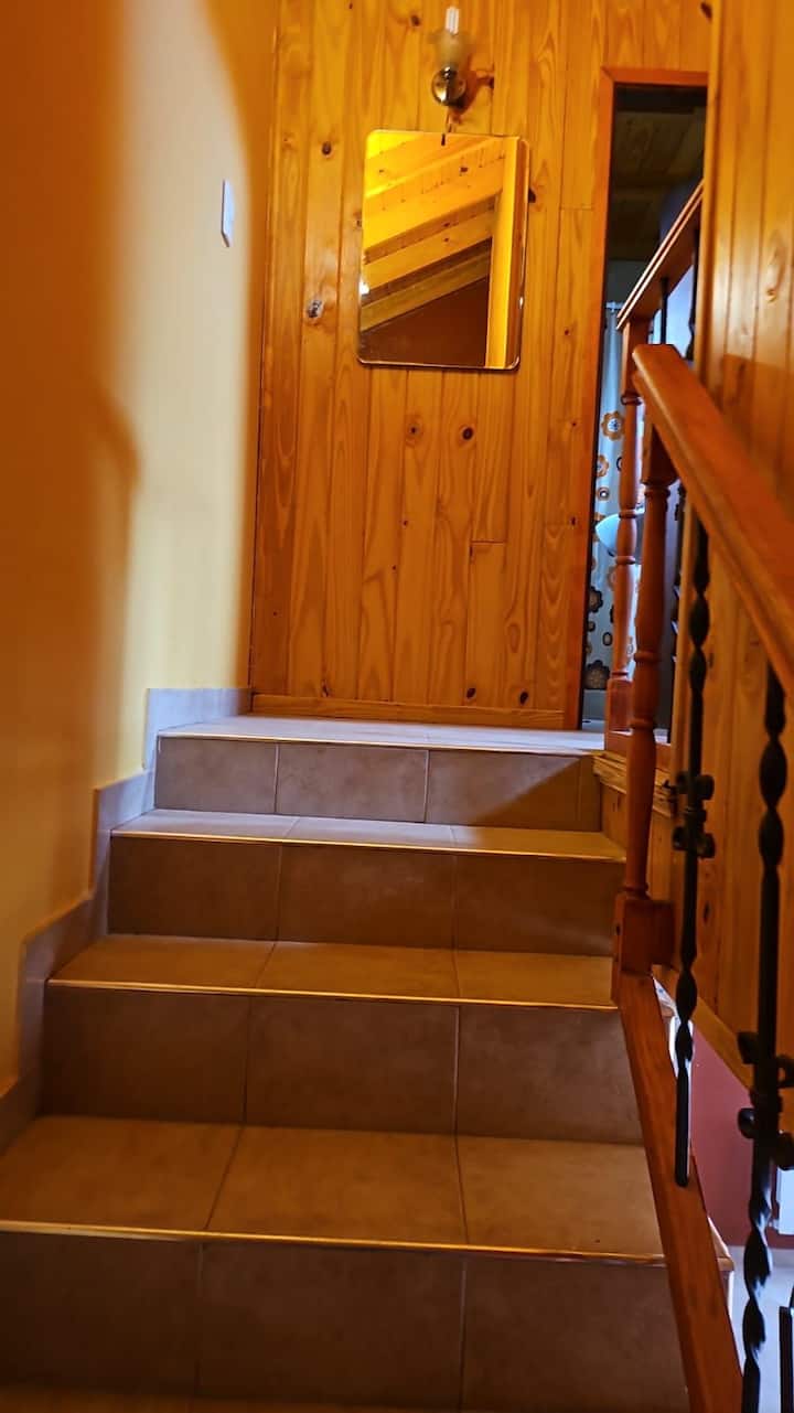 Casa Luigi 6. - El Calafate