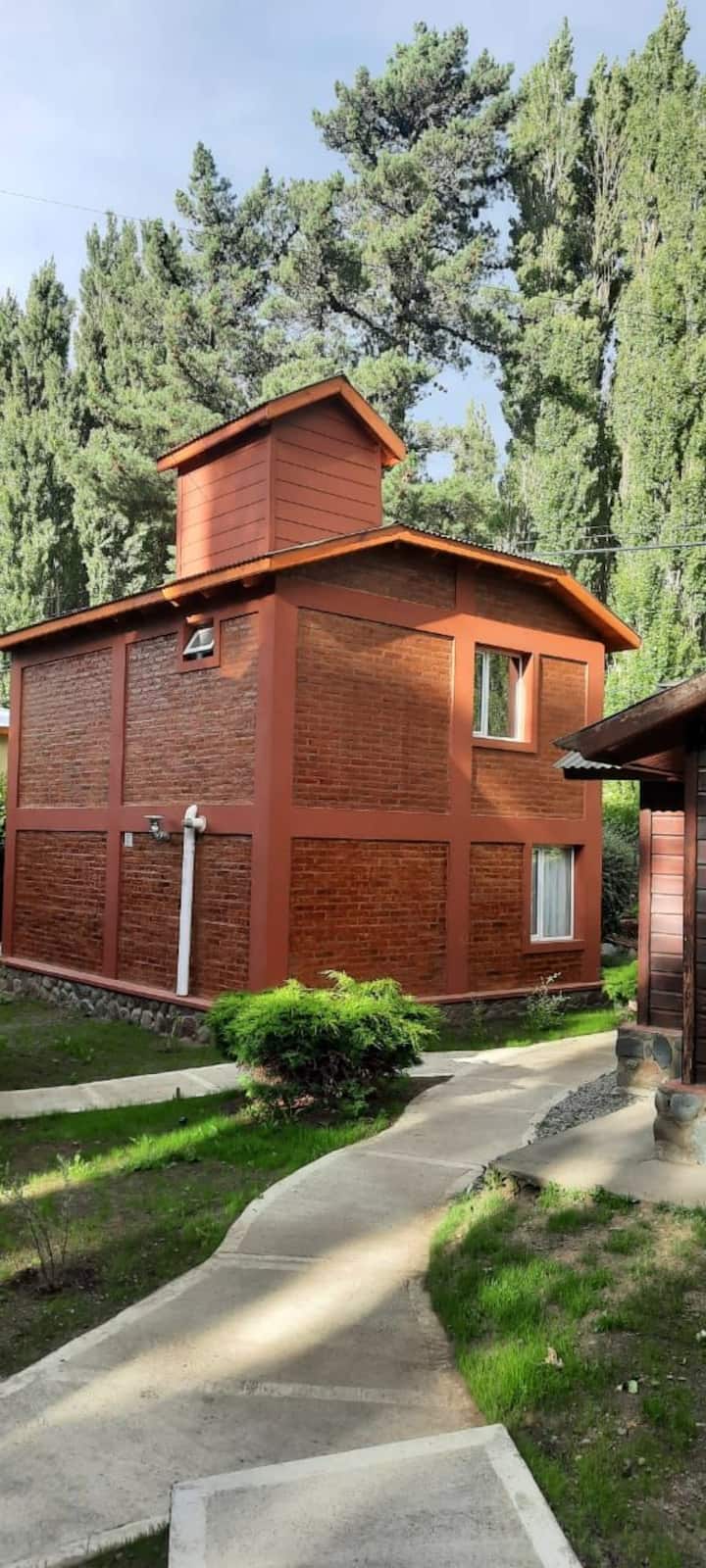 Casa Luigi 7 - El Calafate