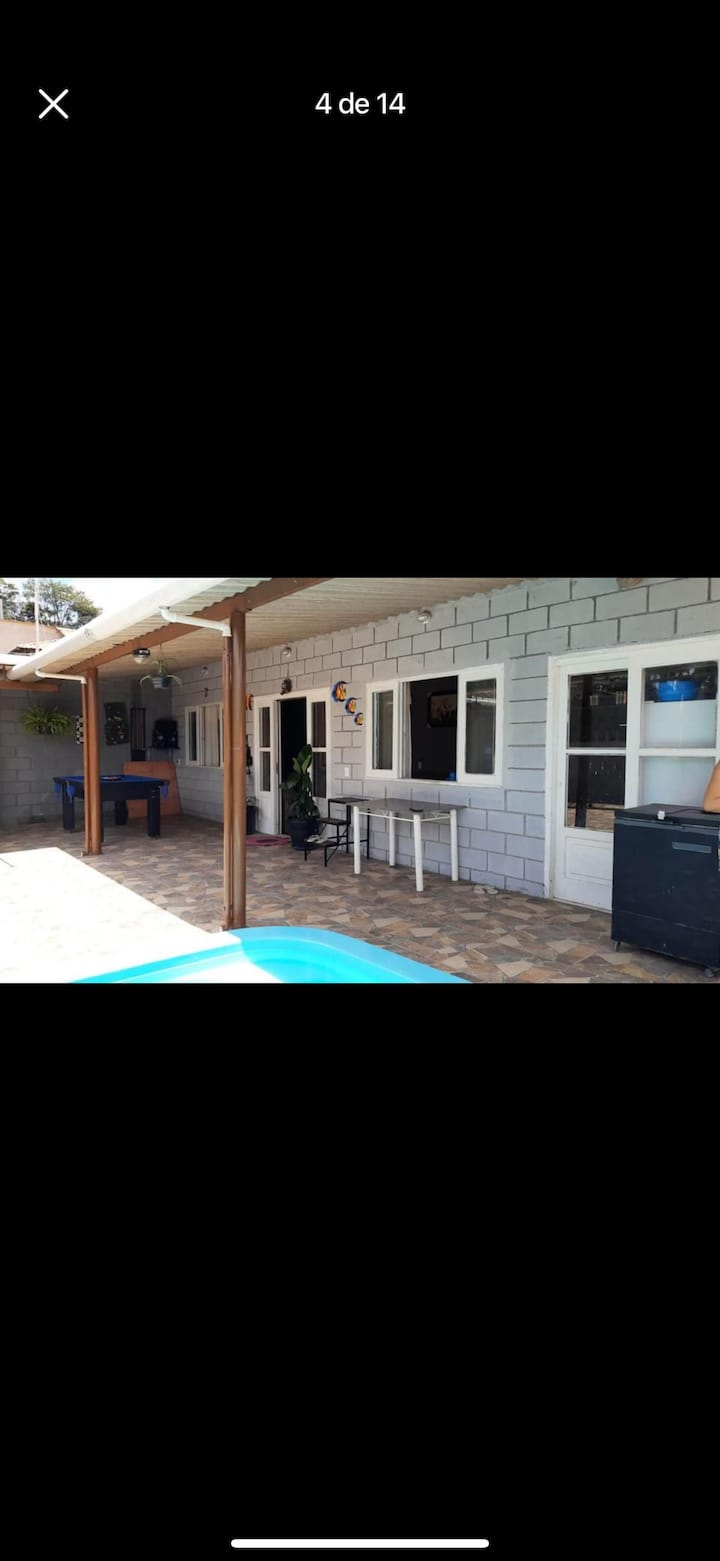 Alugo Casa Em São Roque - Cotia