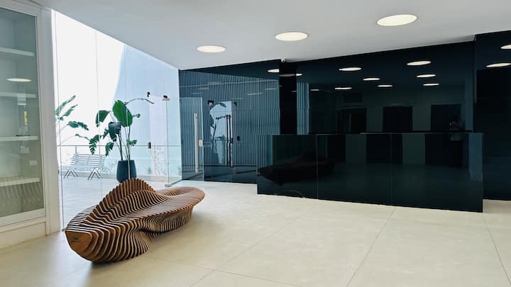 Studio Bolivar - Buenos Aires