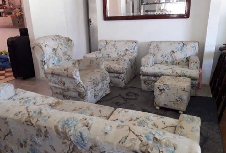 Belíssima Casa No Laranjal - Pelotas