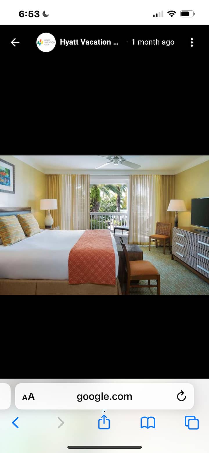 Sunset Harbor Oasis - Key West, FL