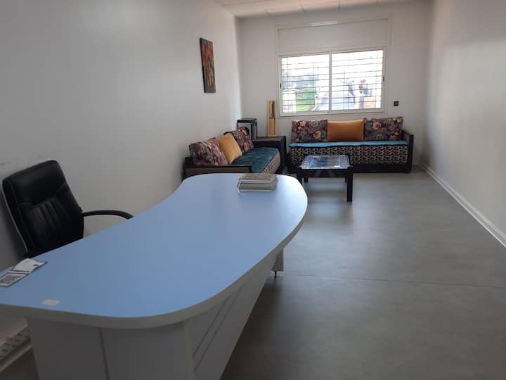 Cosy Loft - Témara