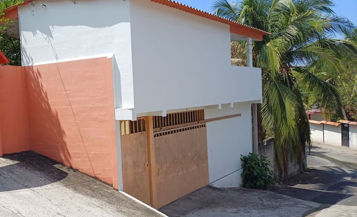 Habitación Independiente Cerca Del Aeropuerto - El Salvador