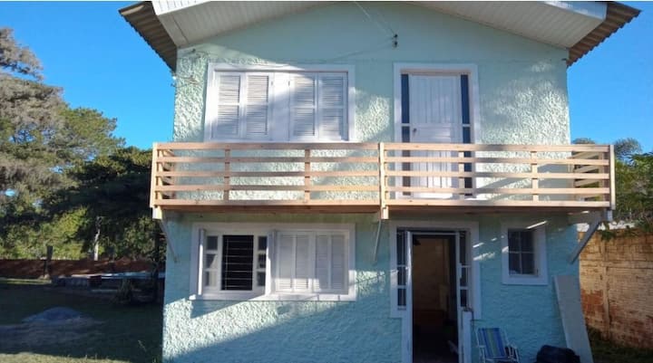 Sobrado Colonial Belíssimo - Pelotas