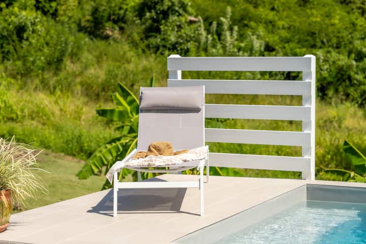Lodge Le Filaos Classé 3 éToiles - Martinique