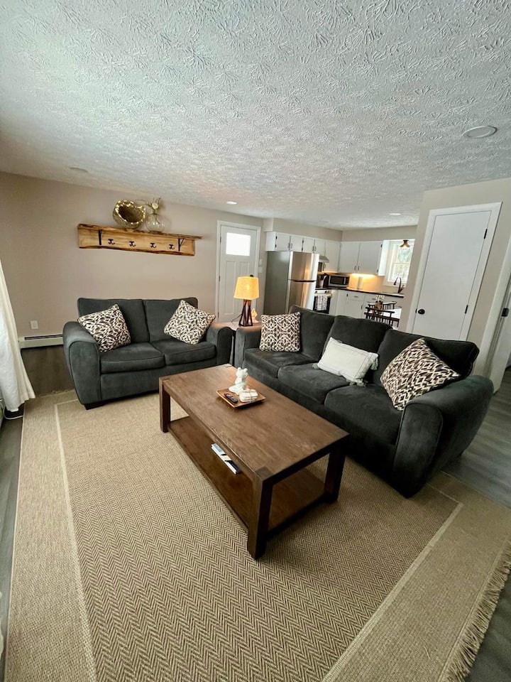 Farm Brook South Suite A - Fort Kent, ME