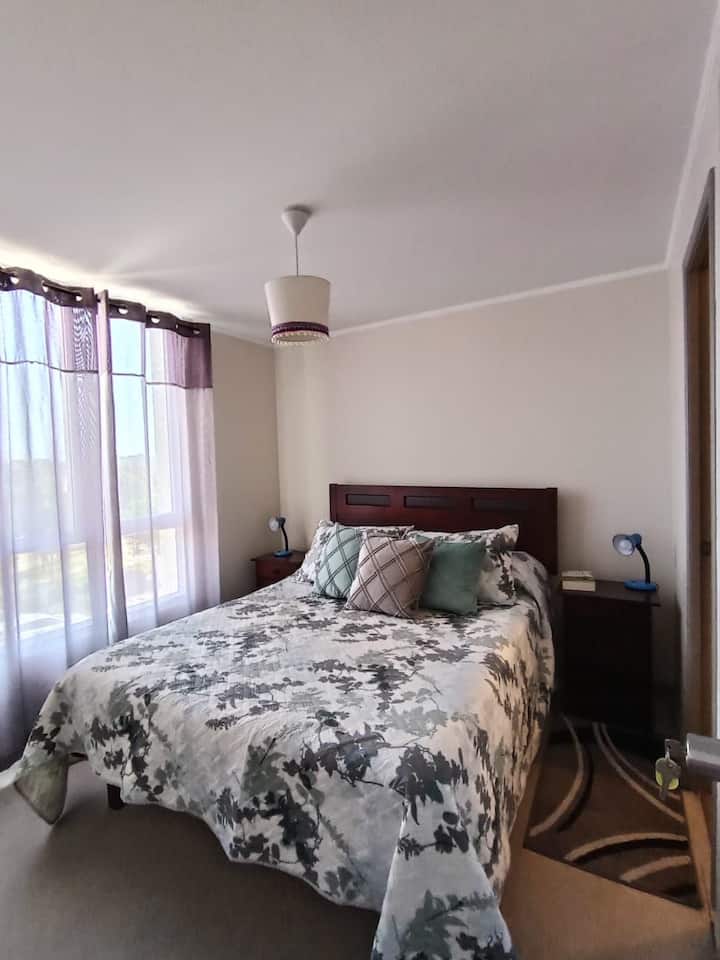 Hermoso Y Acogedor Departamento - La Serena