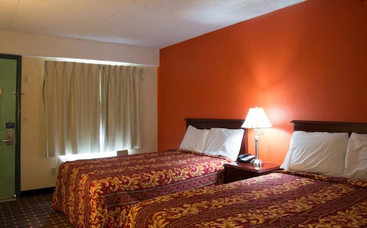 An Affordable Living Space - 可可