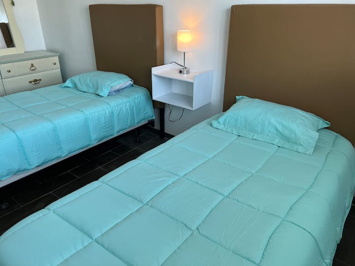 Casa A 5 Min Del Consulado - Ciudad Juárez