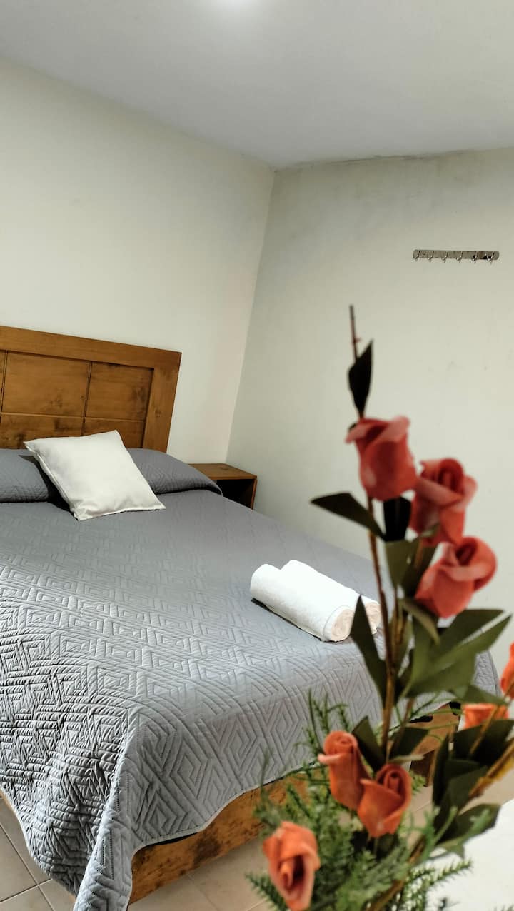 Casa Bonita - Zacatlán