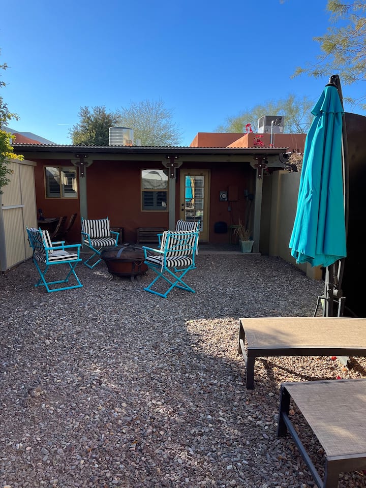 Private Casita - South Phoenix, AZ