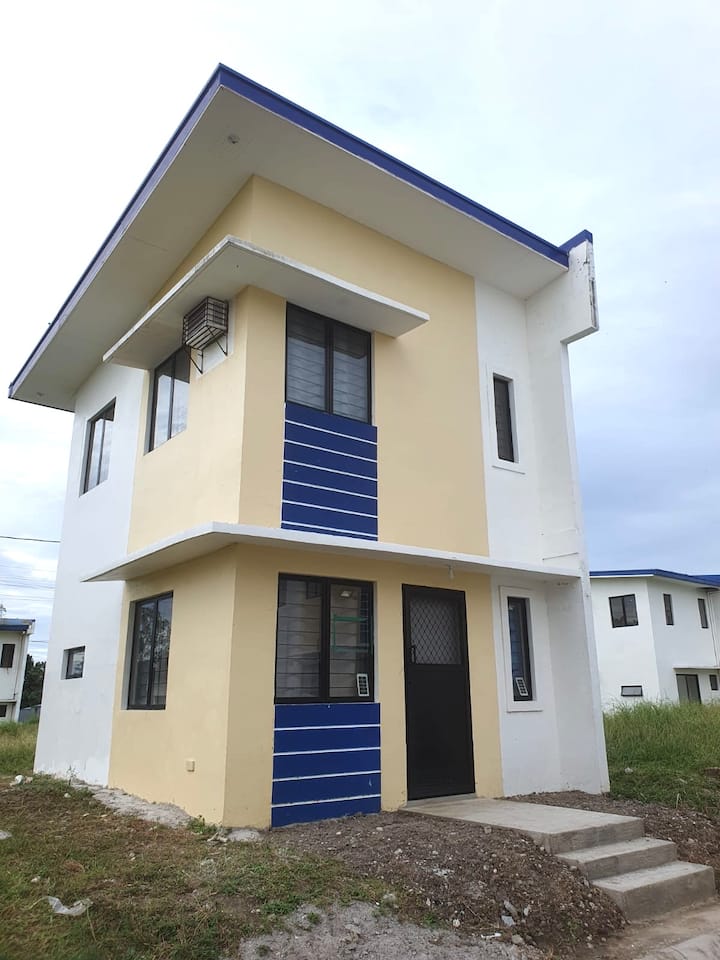 Entire Home 5 Minutes From Sm Trece Martires - Naic
