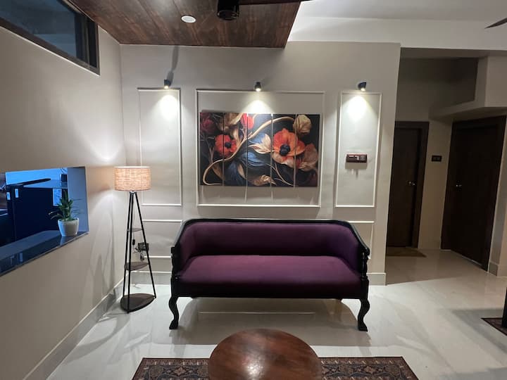 Stay Omakase (Kaze): Your Elevated Stay Experience - Meghalaya