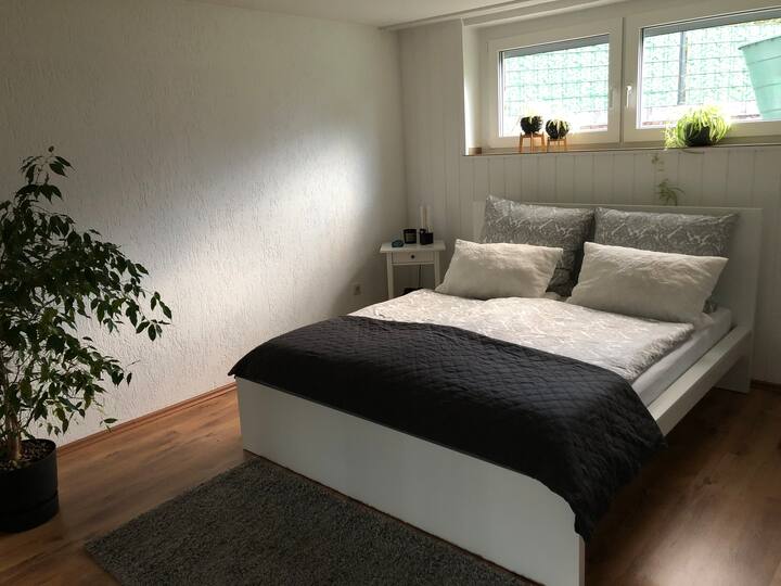 Klein … Fein … Gemütlich … Im Bochumer Norden - Bochum