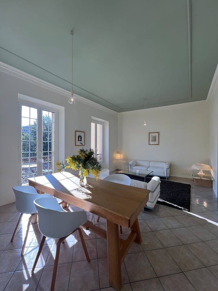 Maison Limone à Menton à 3 Min De La Plage - Menton