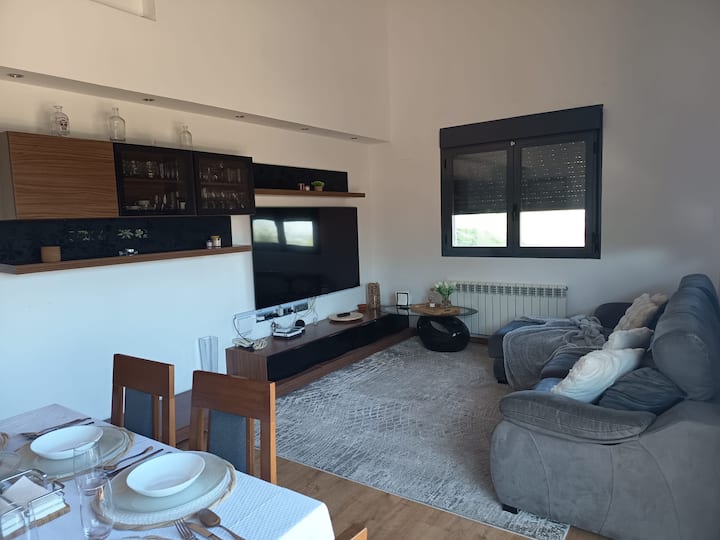 Villa Ana Esperanza - Guadarrama