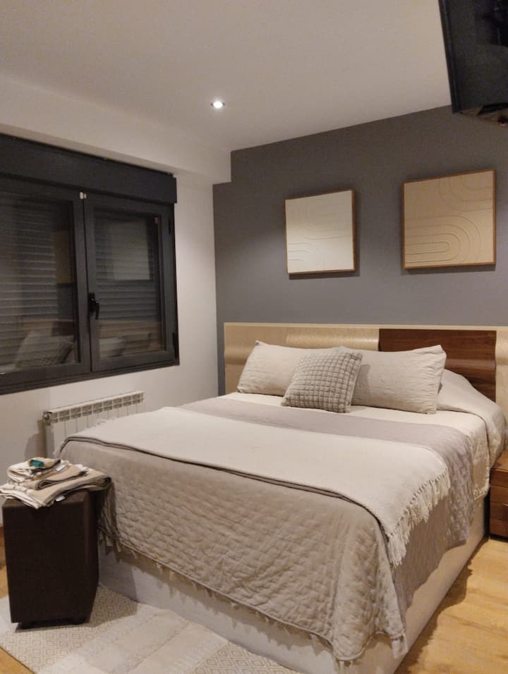 Villa Ana Esperanza - Cercedilla