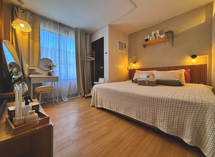 Affordeluxe Staycation - Bocaue