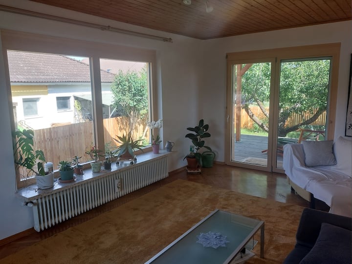 Ein Sonnenplatz In Der Thermenregion - Stegersbach
