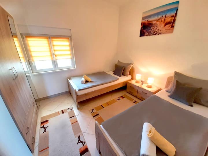 Villa Renata - Privlaka