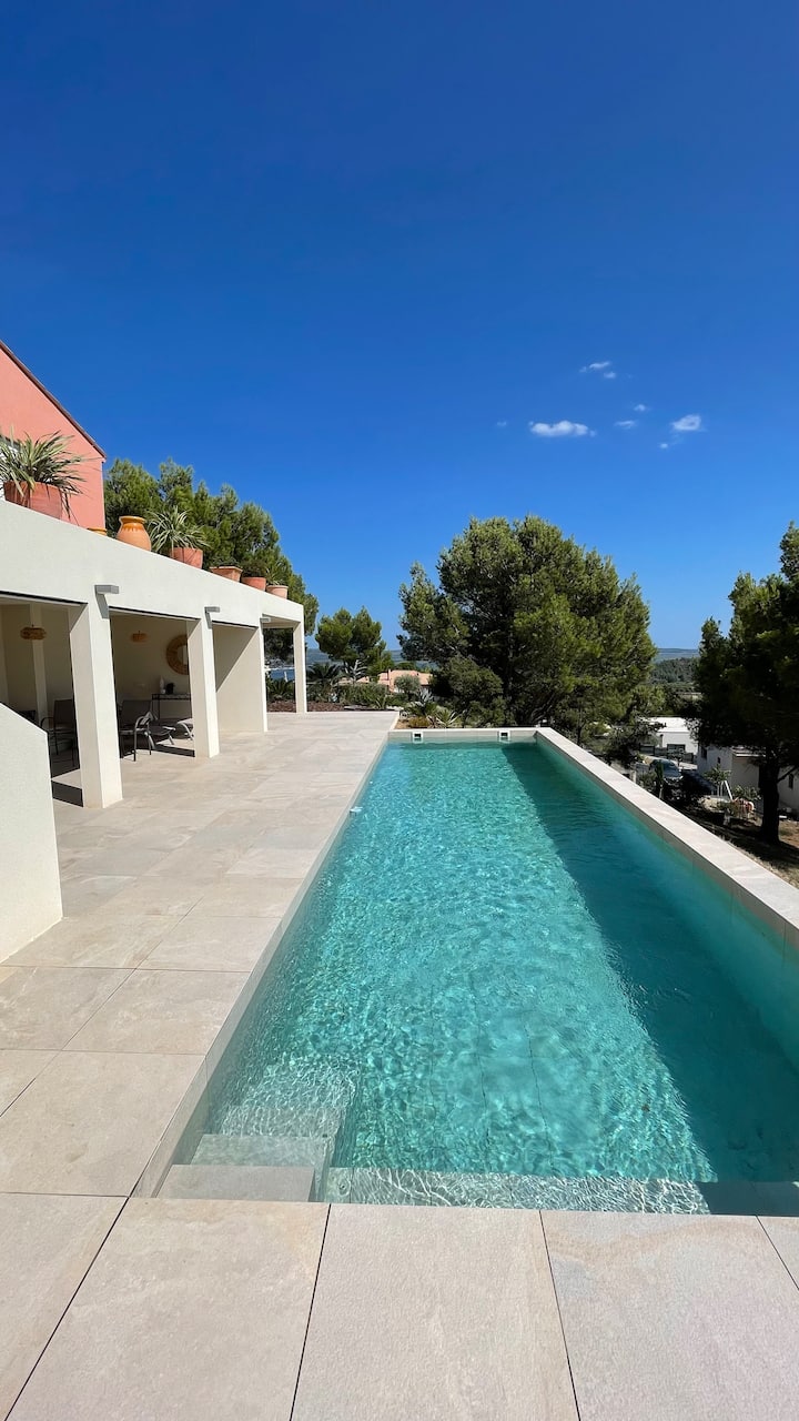 Villa Numéro 8 - Narbonne