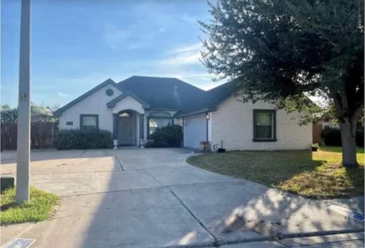 Home Away From Home - Brownsville, TX