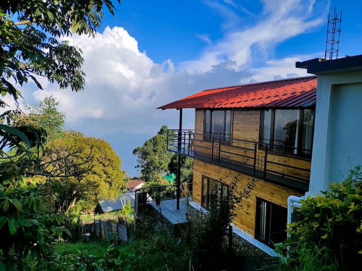 Misbha Homestay. - Kodaikanal