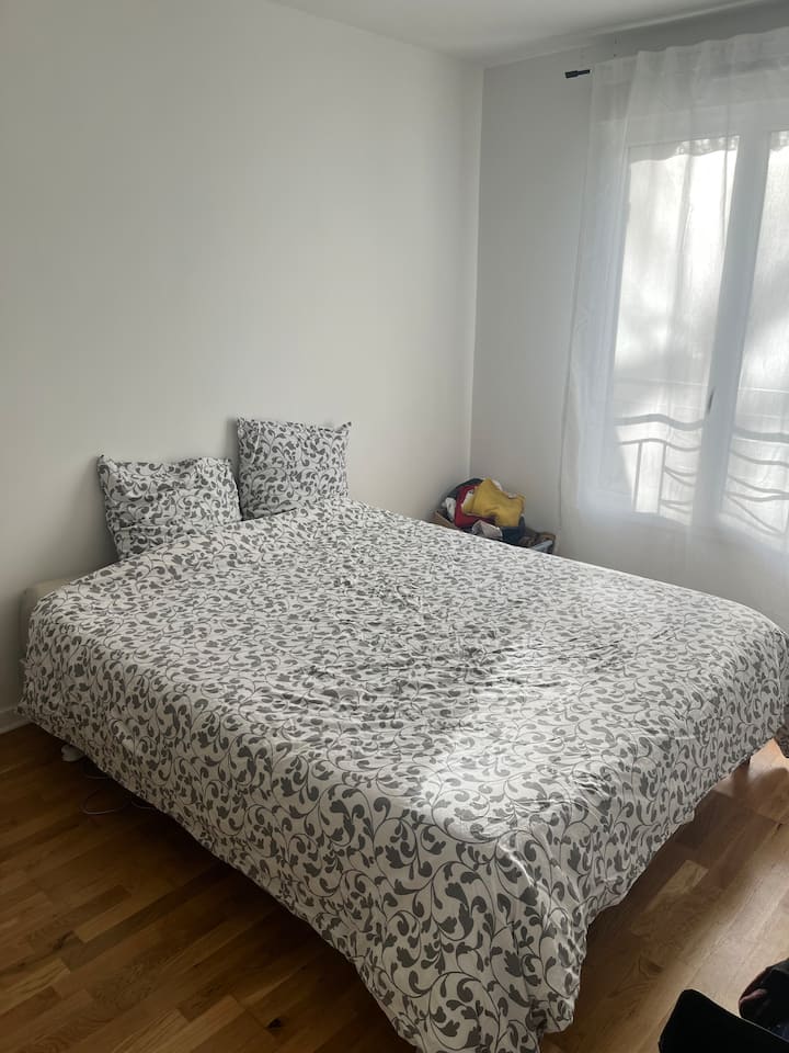 Appartement Centre Ville - Le Mans