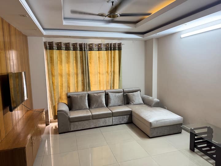 Well Maintained And Reasonable In Banani, Dhaka - Dhaka