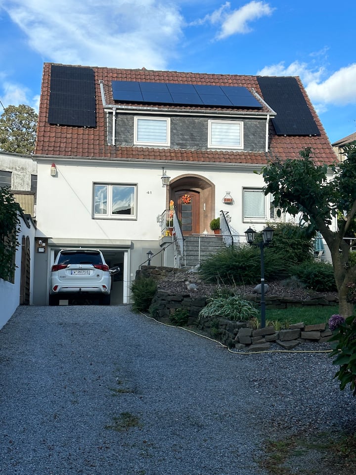 Pension Hoffmann Remscheid - Remscheid