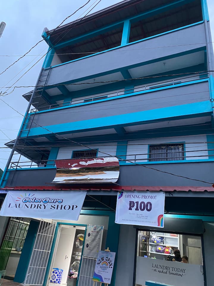 Room In Lucban Quezon - Lucban