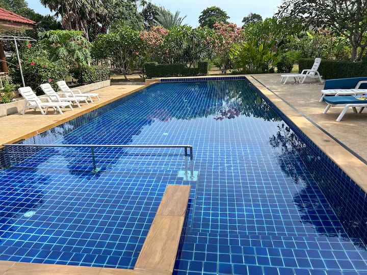 Arysa Phuket Resort : Room4 - Phuket