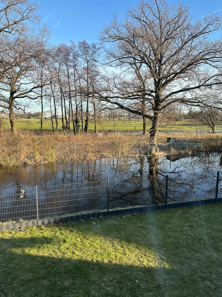 Haus In Ruhiger Lage - Hannover