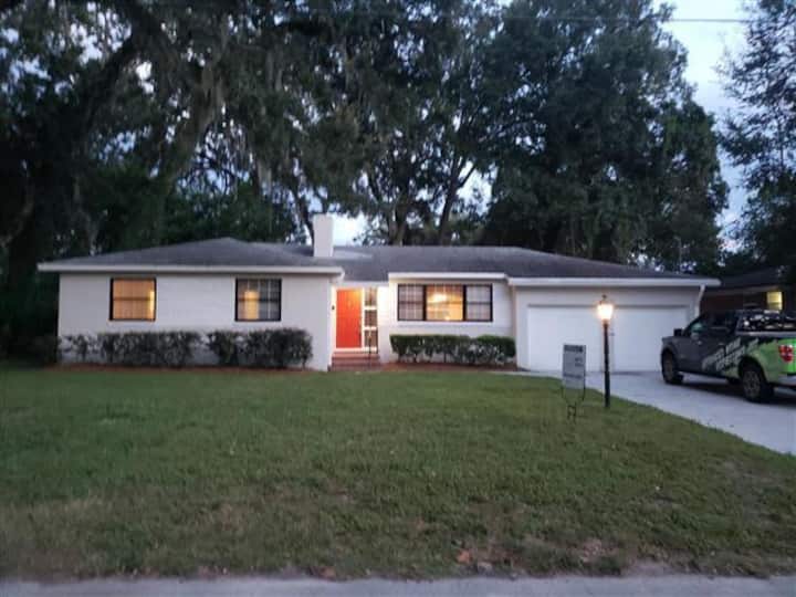 Bikini Bottom - Jacksonville, FL