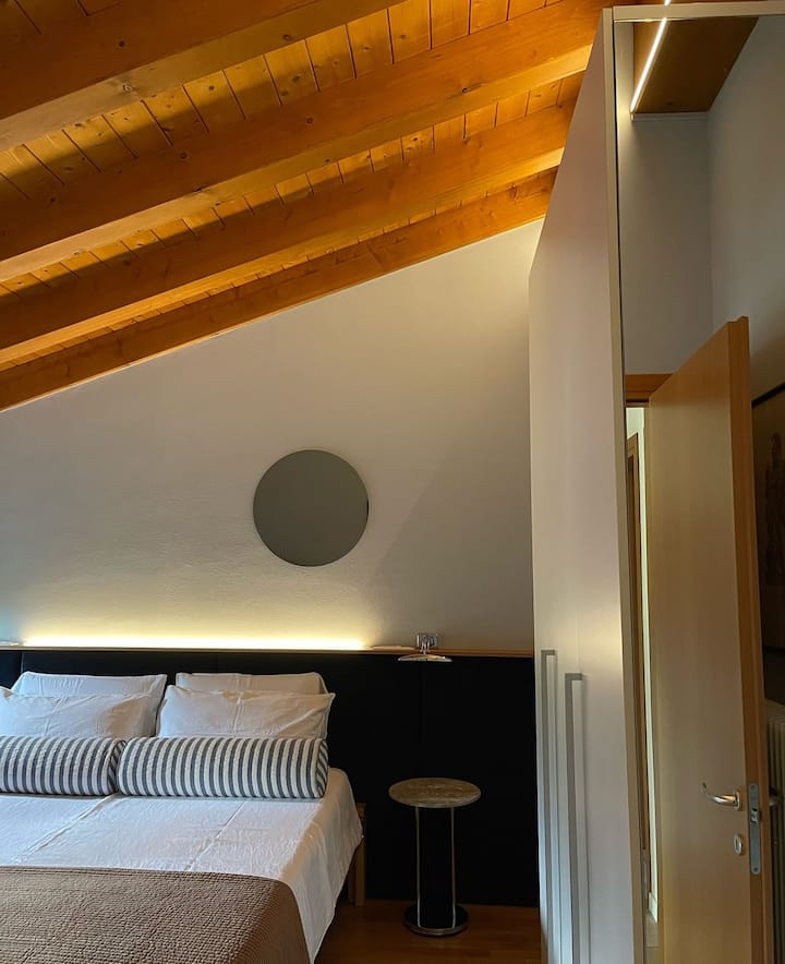 Sottolestelle 2 Camere 1bagno Pvt 1cucina Condivis - Asolo