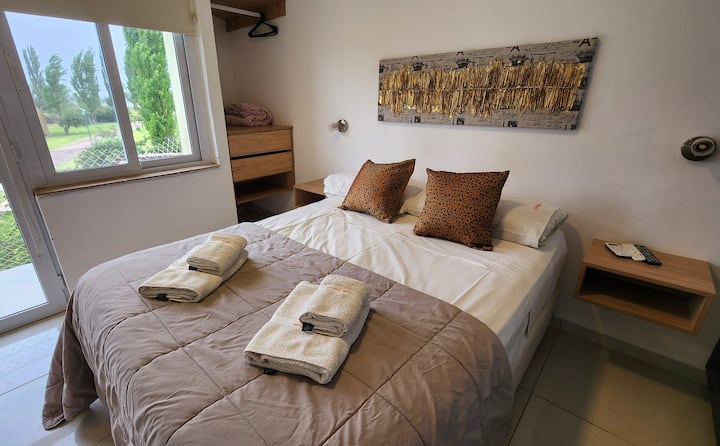 Dpto. Con Jacuzzi - San Rafael