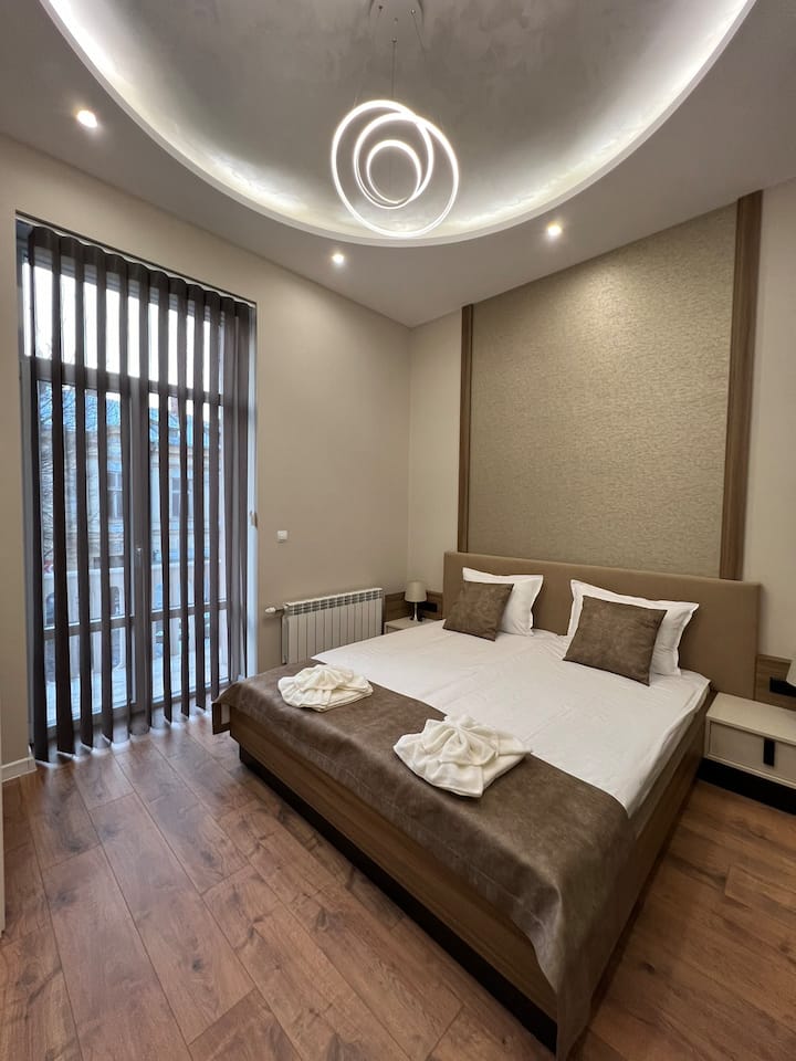 Apartment 2 Deluxe 2+2 - Pleven