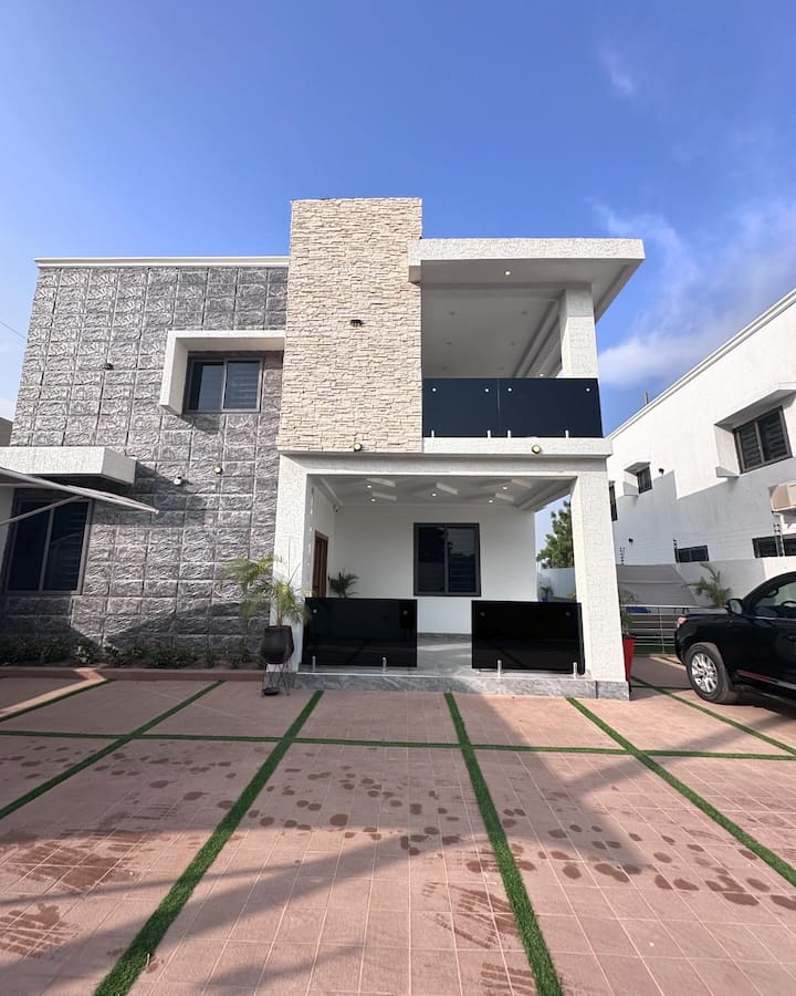 Tema Vacation Rentals & Homes - Greater Accra Region, Ghana | Airbnb