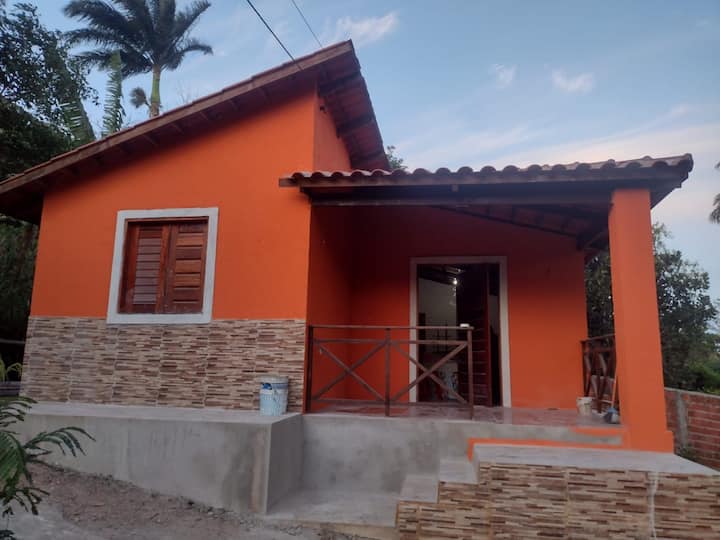 Casa Franco - Guaramiranga