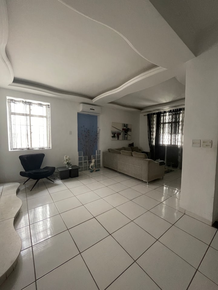 Quarto Em Vila Isabel 1 - Vista Alegre