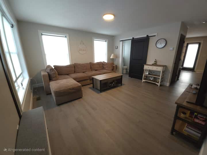 Skyview Summit - Laconia, NH