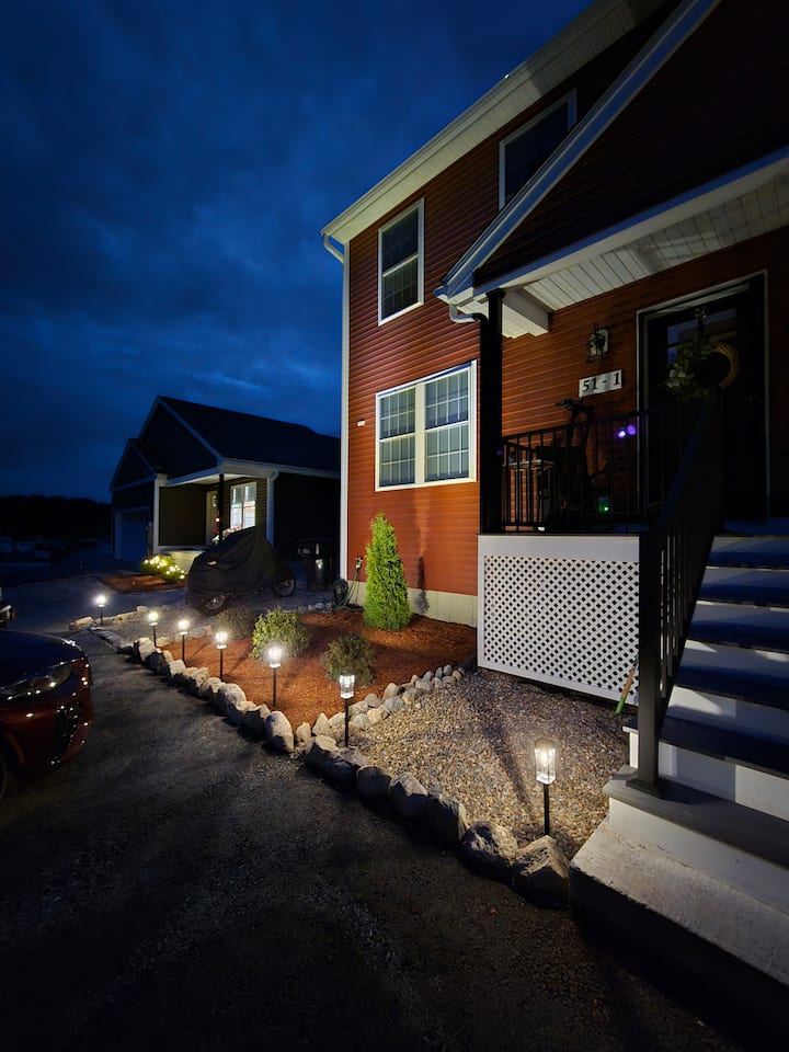 Skyview Summit - Laconia, NH