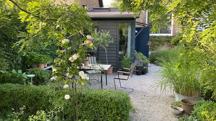 Kedjehus I Lomma I En Lugn Miljö - Lund