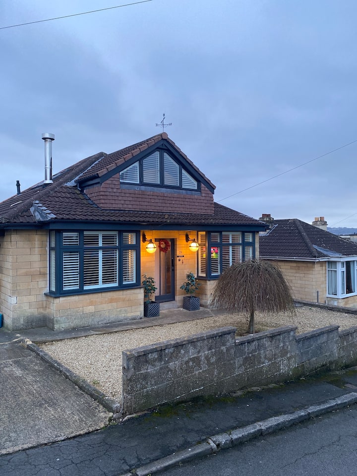 Swainswick Stays - Bath