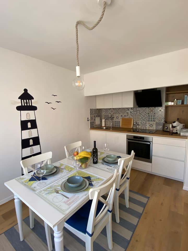 Captain's Home 4* - Abbazia