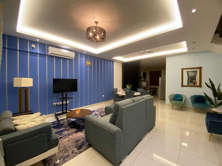 Dd Homestay - Pasir Ris