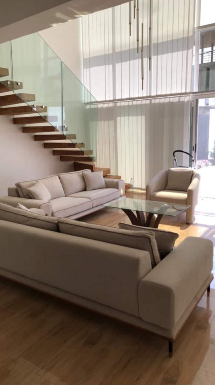 Villa Californienne Au Bénin : Détente, Sérénité - Cotonou