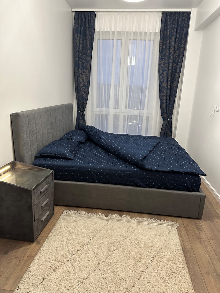Apartament Langa  Vivo. - Cluj-Napoca