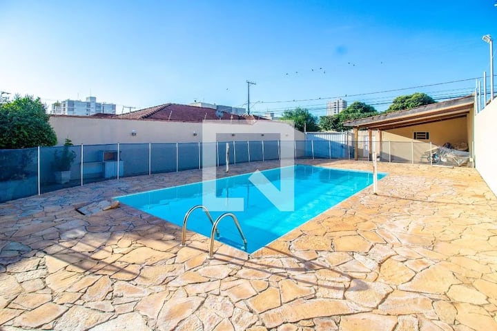 Ultrahouse Centro De Rp Ideal Para Eventos/familia - São José do Rio Preto